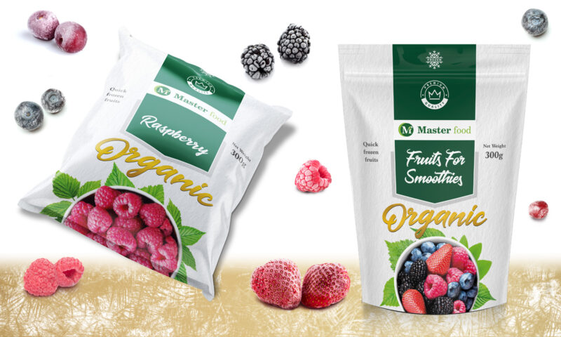 Home • Master Food